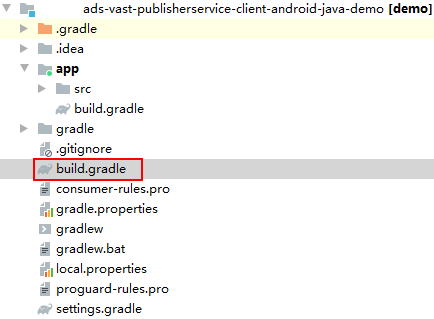 4 Initializing the SDKs