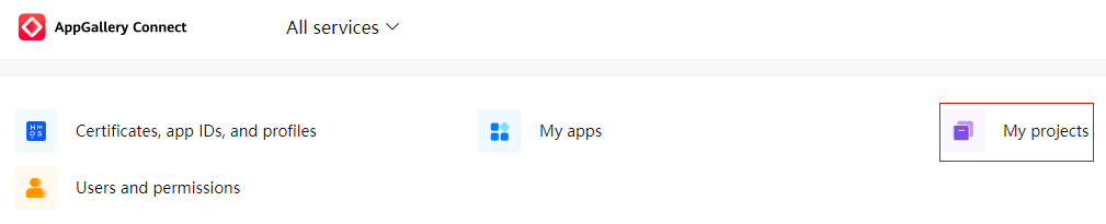 5 Developing the App Home Page