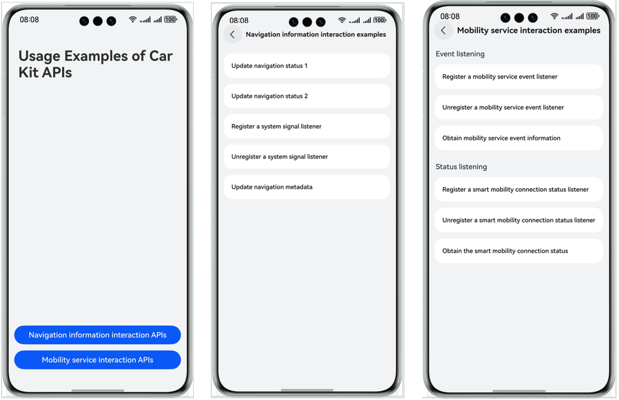 2 Setting Up the Environment