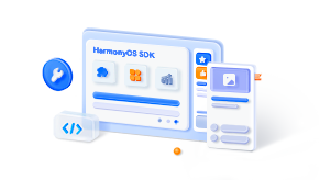 HarmonyOS第一课-华为开发者学堂