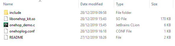 Preparations for Device Integration-Preparations -OneHop Engine - HUAWEI Developers