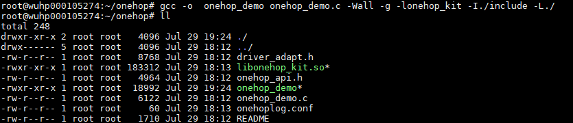 Preparations for Device Integration-Preparations -OneHop Engine - HUAWEI Developers