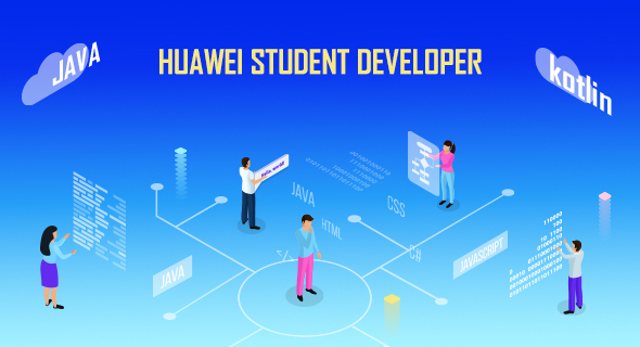 HUAWEI Developers Mexico: HSD | HUAWEI Developers