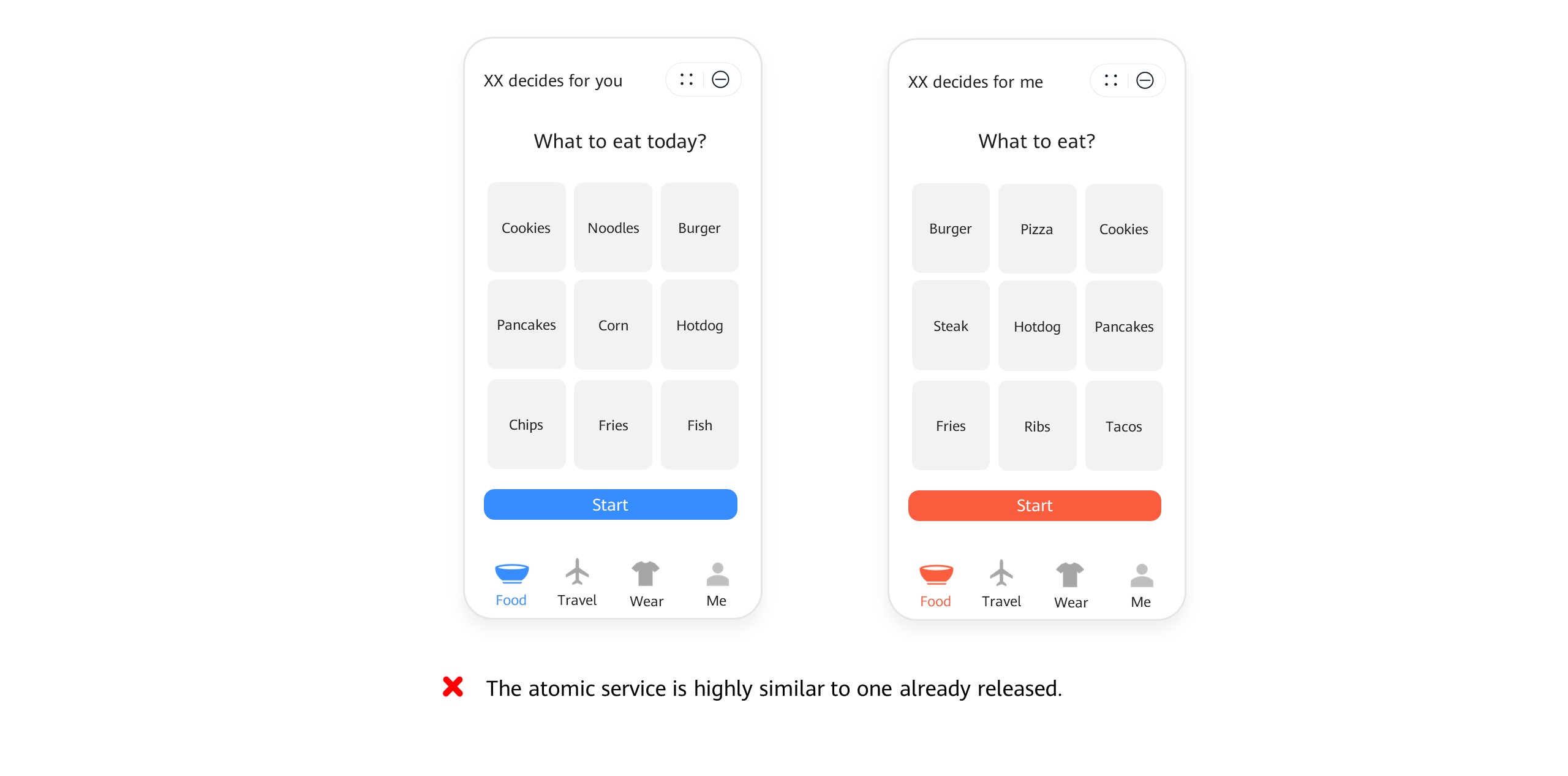 3. Atomic Service Features-Atomic Service Review Guidelines-App Review ...