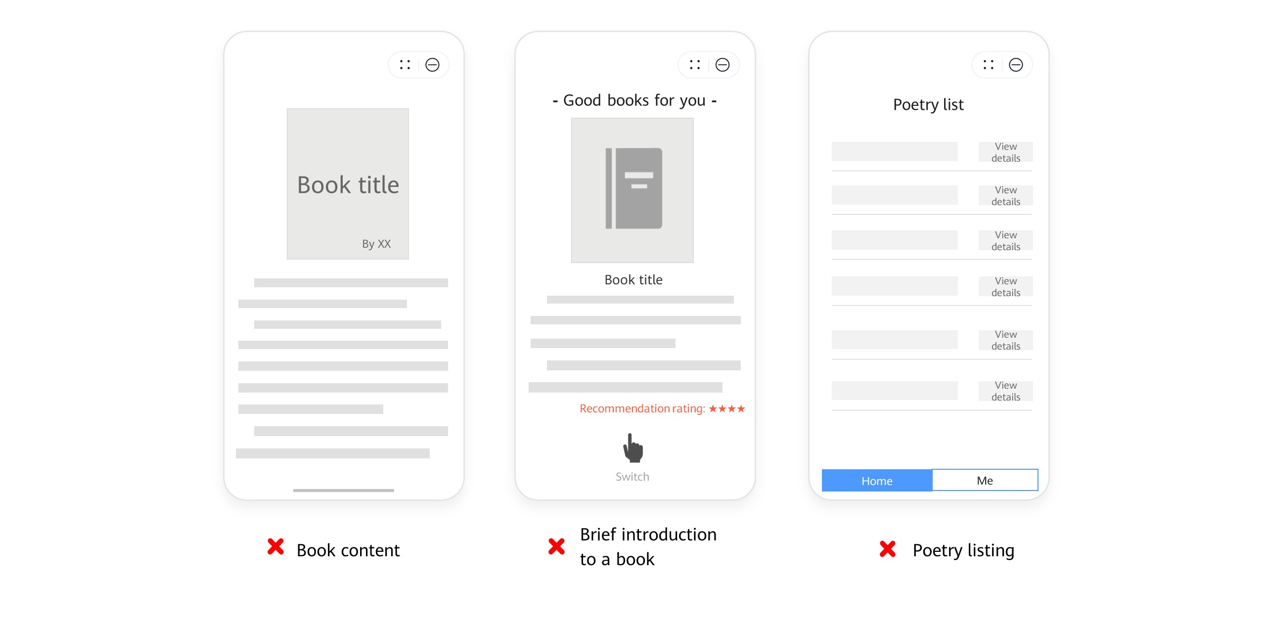 Atomic Service Review FAQs-App Review-AppGallery Policy Center - HUAWEI ...