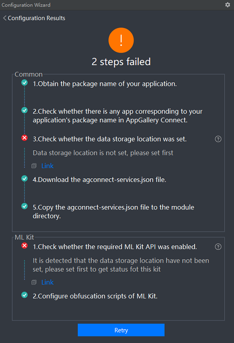 HMS Toolkit最佳实践-开发准备-Android-机器学习服务 - 华为HarmonyOS开发者