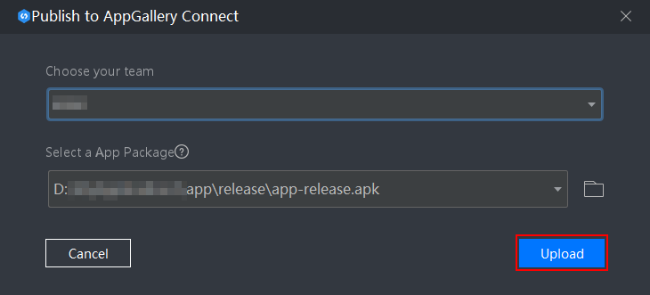 HMS Toolkit最佳实践-开发准备-Android-机器学习服务 - 华为HarmonyOS开发者