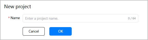 Creating a Project-Creating Your Project and App-AppGallery Connect Help Center - HUAWEI Developers