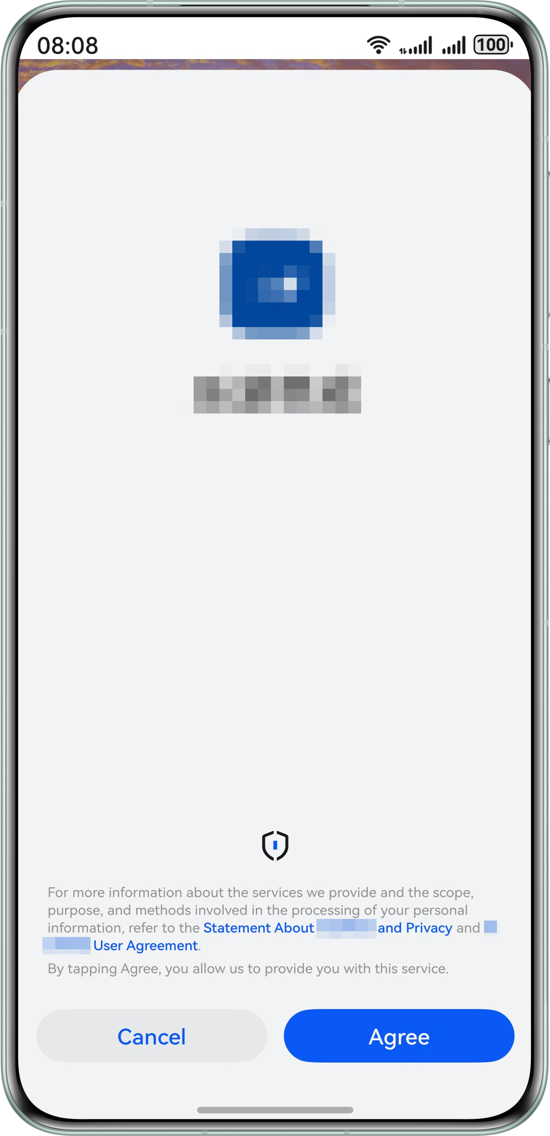 Overview-Managing Privacy Statements-AppGallery Connect (HarmonyOS 5 or ...