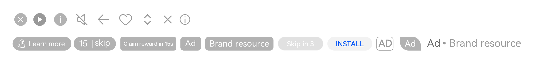 Overview-Ad Asset Specifications-Introduction to Petal Ads-Petal Ads ...
