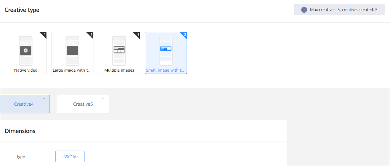 Creating a Web Page Display Ad-Web Page Promotion-Creating Bidding Ads ...