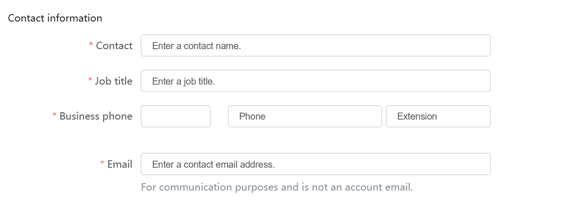 Registering a Manager Account-Manager Account-Tools-Petal Ads - HUAWEI ...