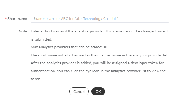 Your Own Analytics Tool-Native App-Event and Asset Management-Delivery ...