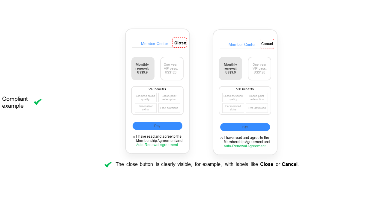 6. Atomic Service Payments-Atomic Service Review Guidelines-App Review ...