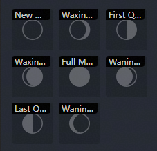 Data Types-Creation-Theme Studio Pro User Guide-Watch Face Themes ...