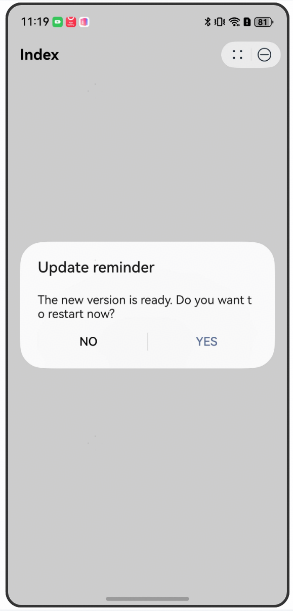 Atomic Service Update-Developing the Atomic Service Framework-Atomic ...