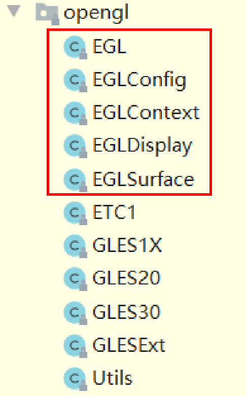 全球首发—鸿蒙开源平台OpenGL-华为开发者话题 | 华为开发者联盟