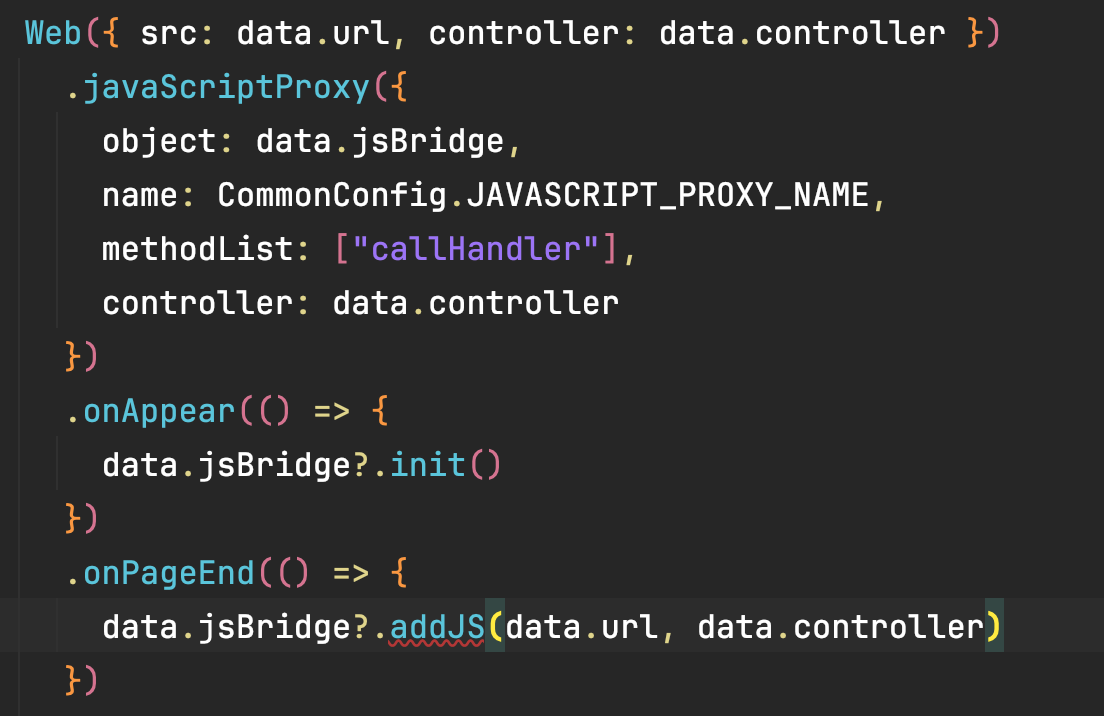 鸿蒙HarmonyOS NEXT 开发全解析之ArkWeb（方舟Web）-3 | 华为开发者联盟