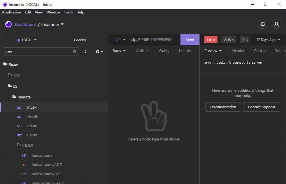 Insomnia：一个跨平台的REST API客户端， 替代POSTMAN | 华为开发者联盟