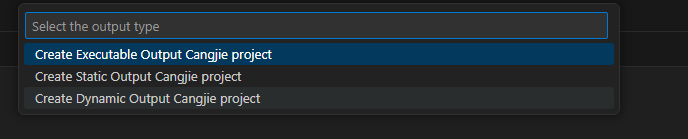 仓颉踩坑记 （一） - Windows 11下仓颉SDK 与 Visual Code插件的使用 | 华为开发者联盟
