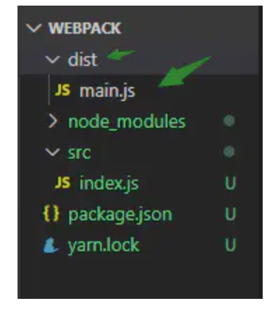 一步一步的带你走进Webpack4的世界-华为开发者问答 | 华为开发者联盟