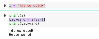 Python的10个神奇的技巧-华为开发者问答 | 华为开发者联盟