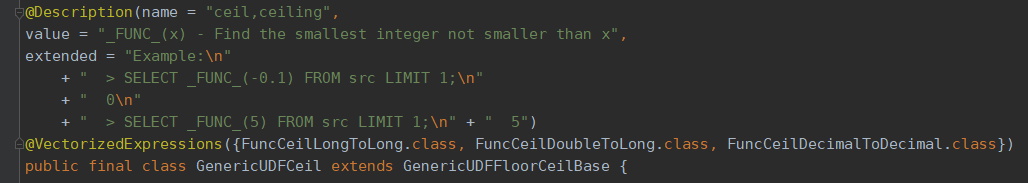 Hive UDF，就这-华为开发者话题 | 华为开发者联盟