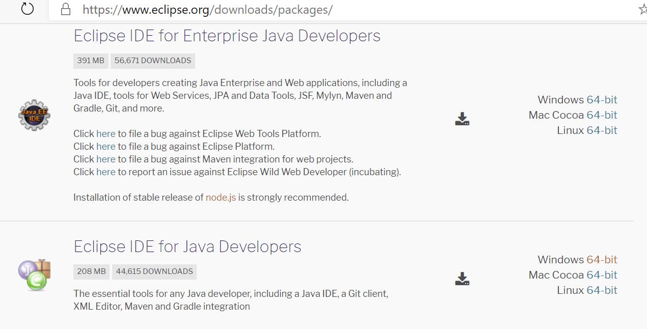 Eclipse IDE 2020-06 R(4.16.0)发布，正式支持Java 14-华为开发者话题 | 华为开发者联盟