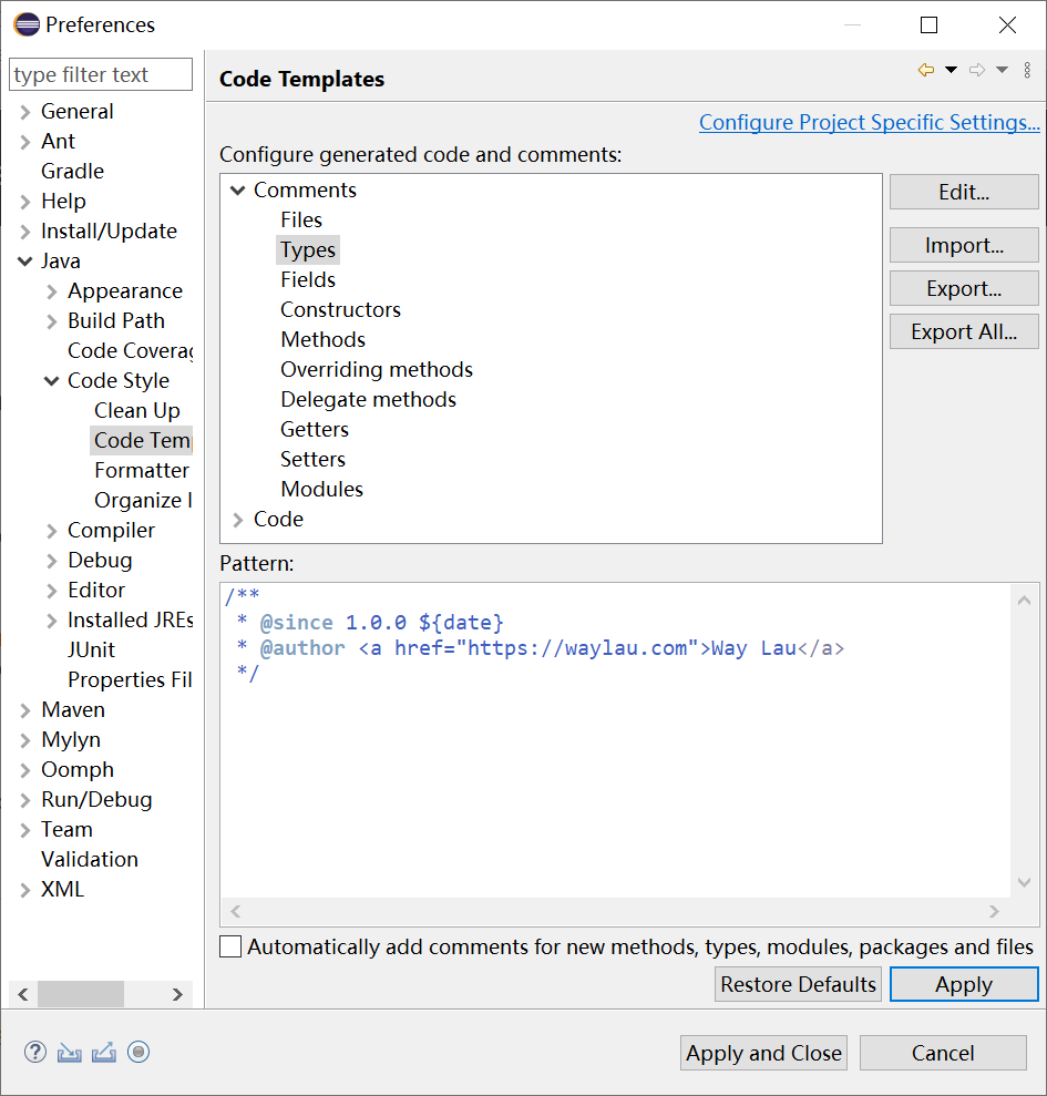 Eclipse IDE 2020-06 R(4.16.0)发布，正式支持Java 14-华为开发者话题 | 华为开发者联盟