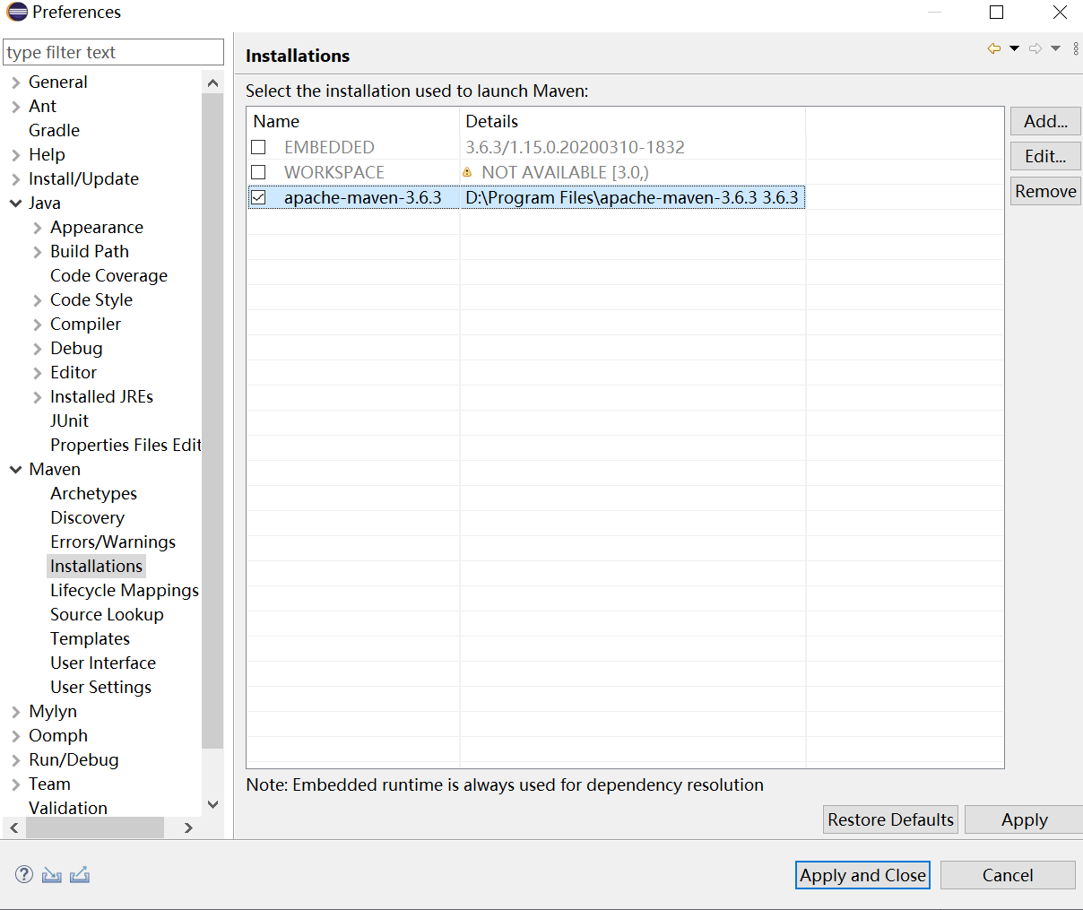 Eclipse IDE 2020-06 R(4.16.0)发布，正式支持Java 14-华为开发者话题 | 华为开发者联盟