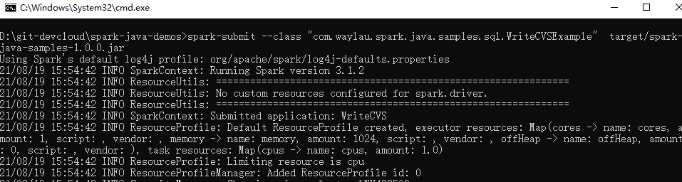 Spark系列031——在Spark中自定义Log4j配置-华为开发者话题 | 华为开发者联盟