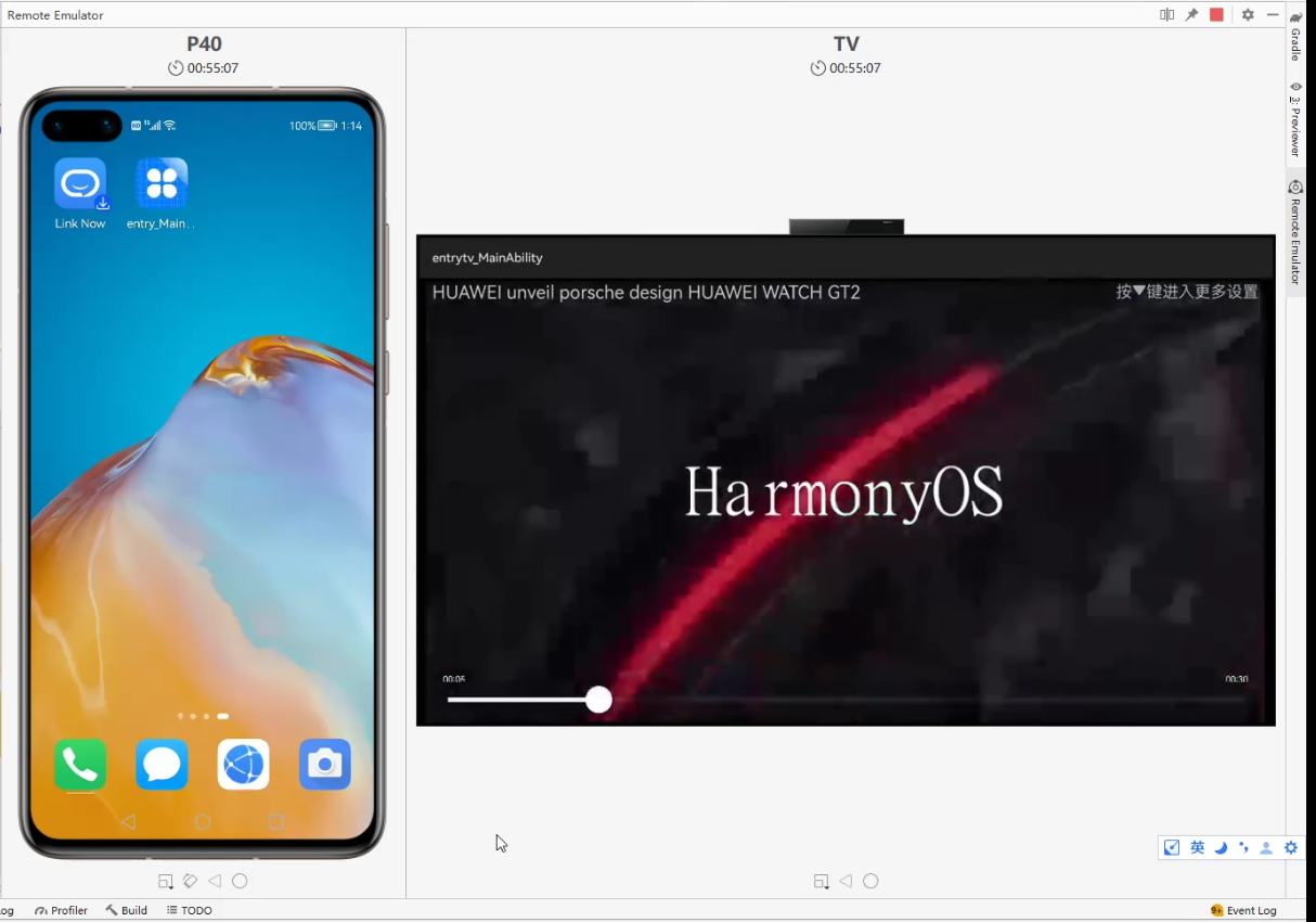 华为开发者文章