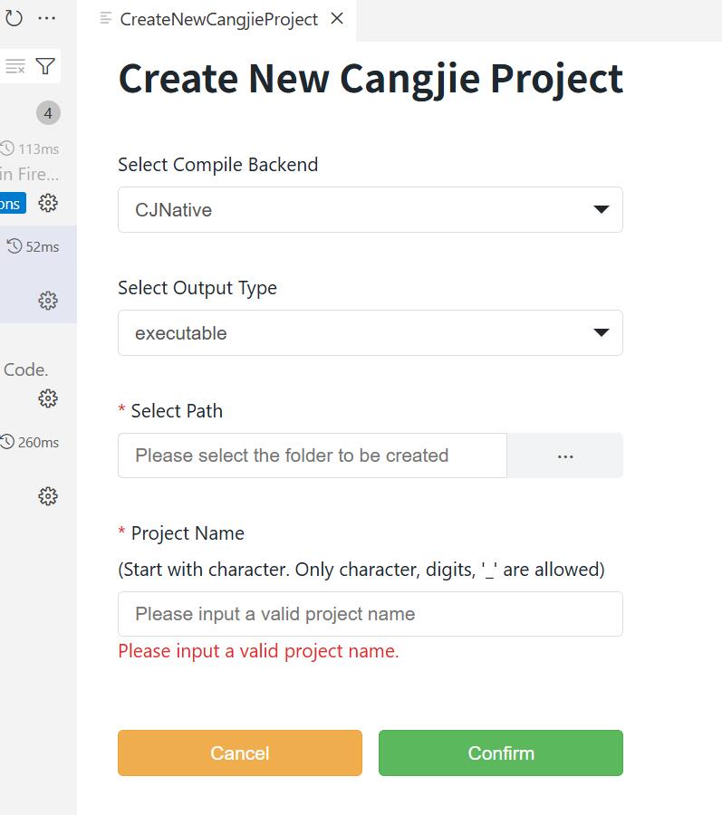 仓颉编程语言（Cangjie）正式发布1.0.0 LTS版本，附安装配置教程-华为开发者话题 | 华为开发者联盟