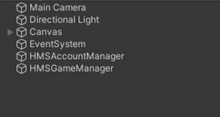 Unity集成华为游戏服务SDK方式（二）：集成Unity-Plugins插件_51CTO博客_华为sdk unity