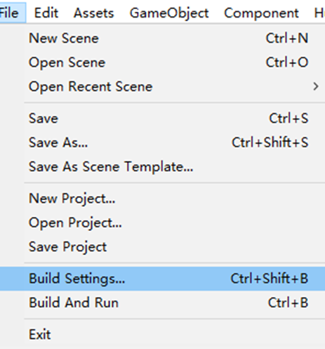 Unity集成华为游戏服务SDK方式（二）：集成Unity-Plugins插件_51CTO博客_华为sdk unity