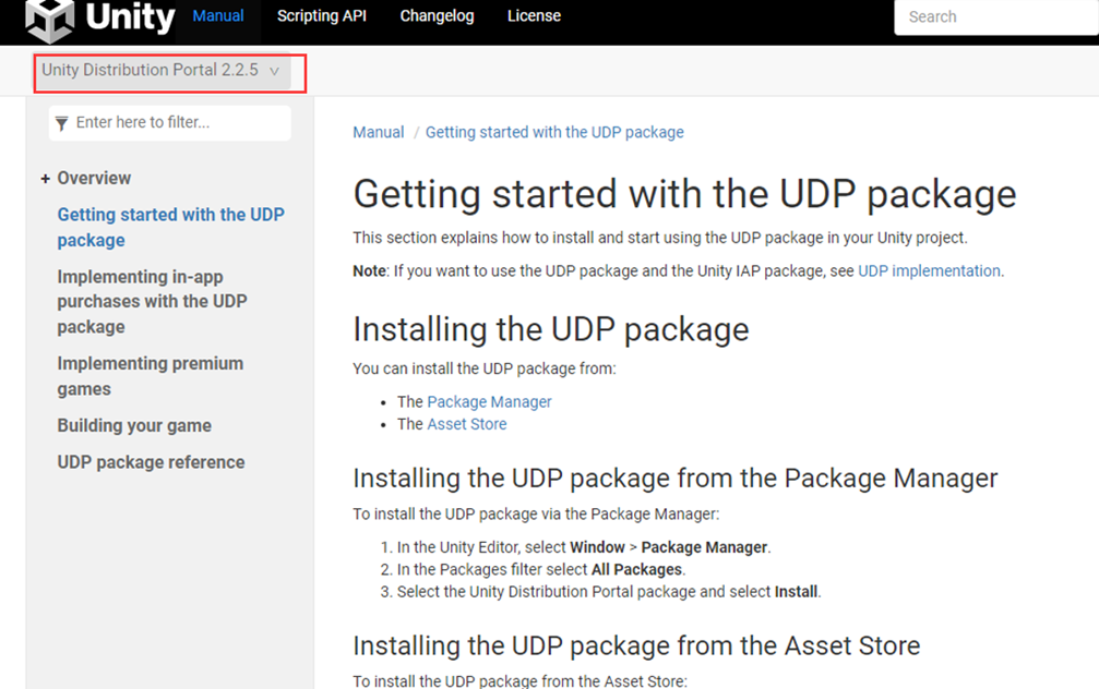 Unity集成华为应用内支付SDK方式（一）：集成Unity官方UDP SDK-华为开发者问答 | 华为开发者联盟