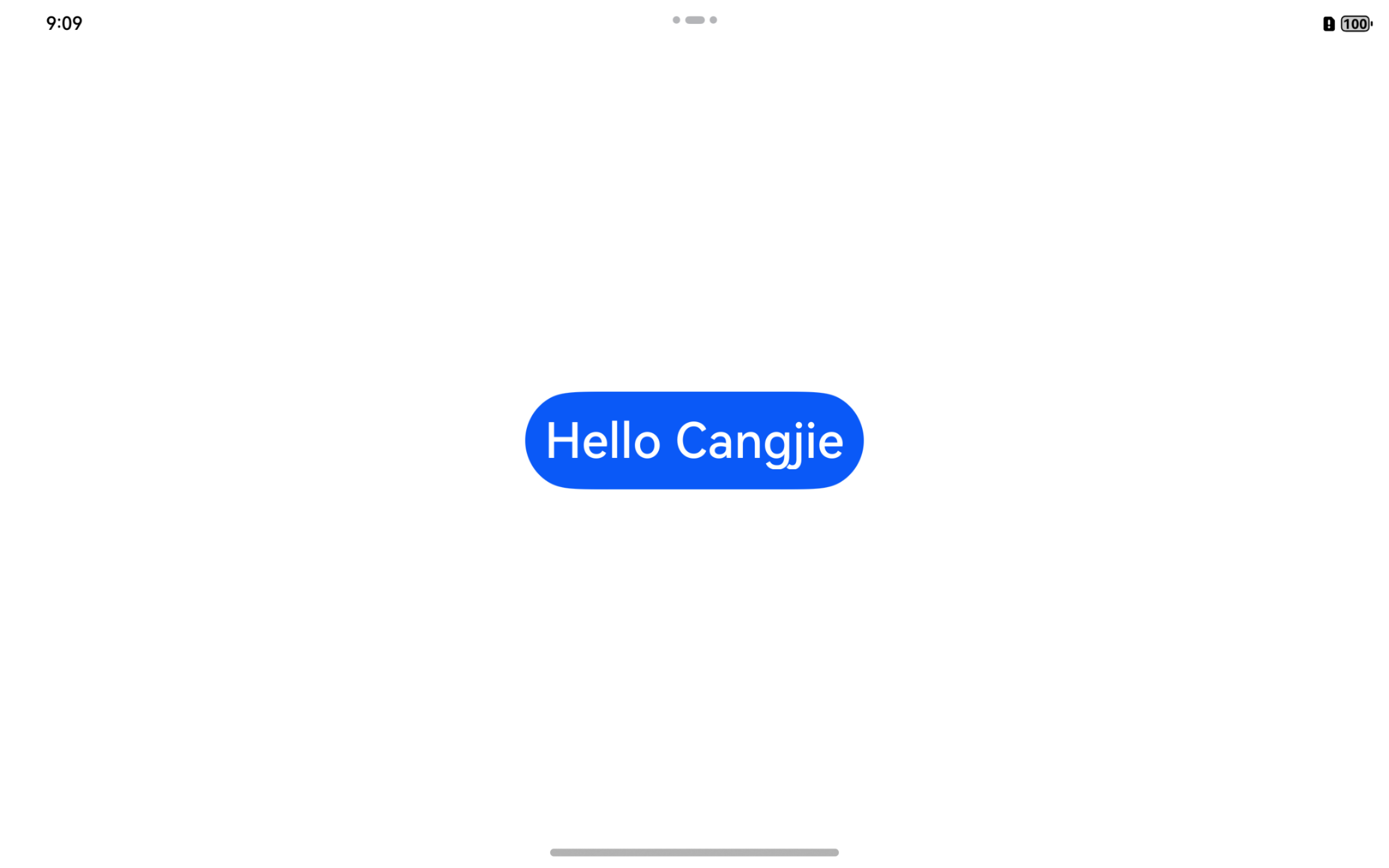 仓颉错误代码:9568347-华为开发者问答 | 华为开发者联盟