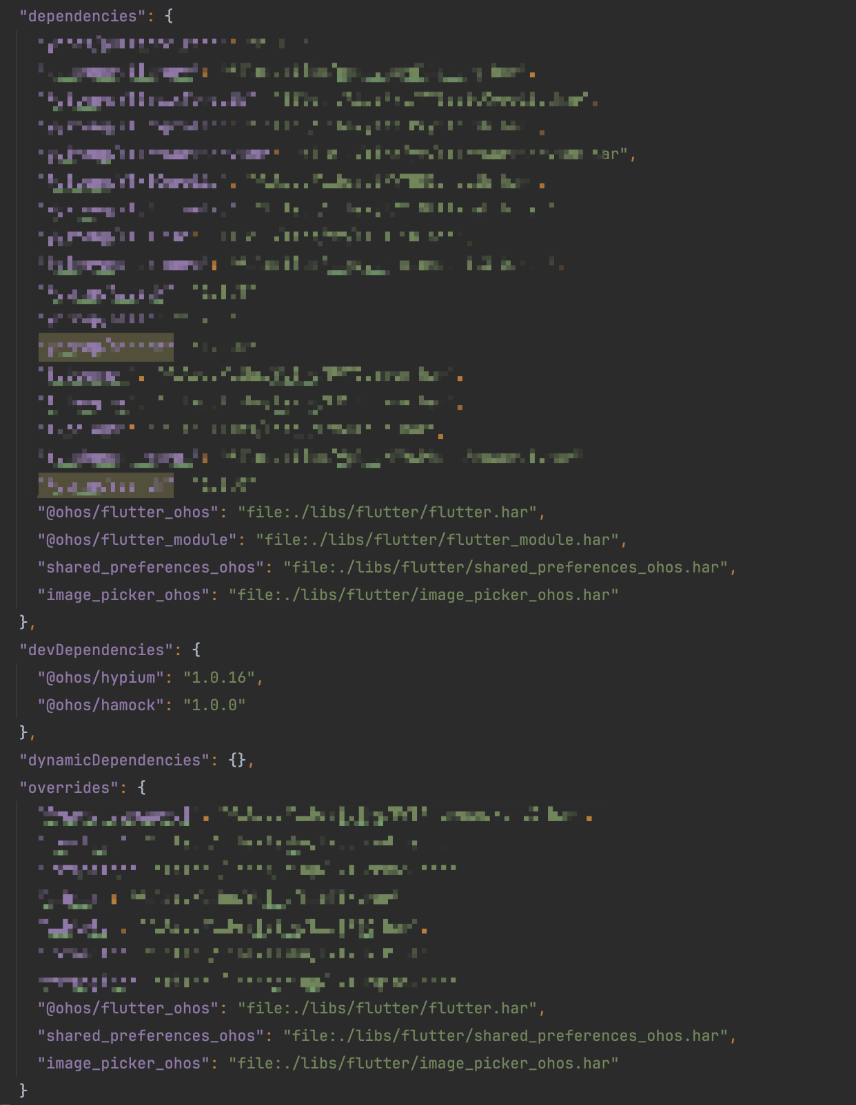 华为开发者文章