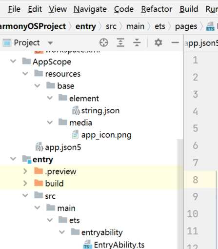 DevStudio字体模糊怎么解决？-华为开发者问答 | 华为开发者联盟