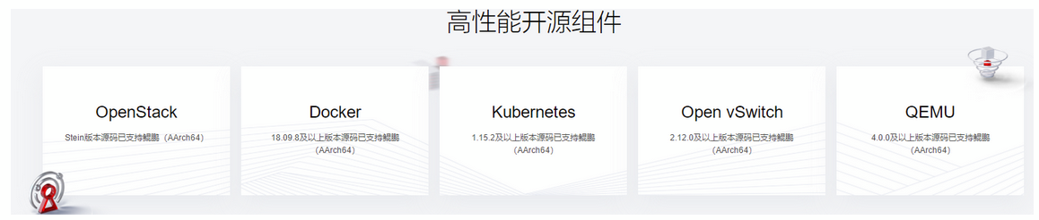 【BoostKit大数据】业界趋势、鲲鹏大数据组件增强特性和典型配置 | 华为开发者联盟