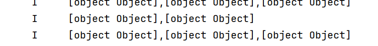 console.log()怎么打印object的内容？#HarmonyOS最强问答官#-华为开发者问答 | 华为开发者联盟