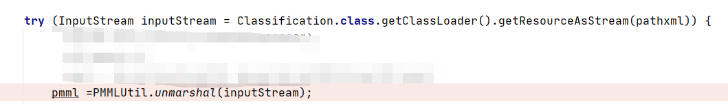 调用sklearn模型报错，Can't find bundle for base name javax.xml.bind.Messages, locale zh_-华为开发者问答 | 华为开发者联盟