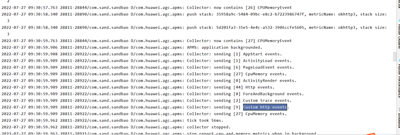 【AGC】典型问题FAQ 4-华为开发者话题 | 华为开发者联盟