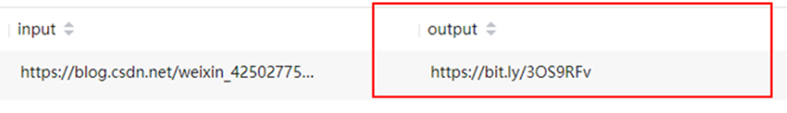【AGC】如何快速部署Serverless Url缩短模板_agc serverless-CSDN博客