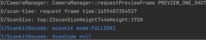 【FAQ】统一扫码服务常见问题_code128 华为扫码只识别了一半-CSDN博客