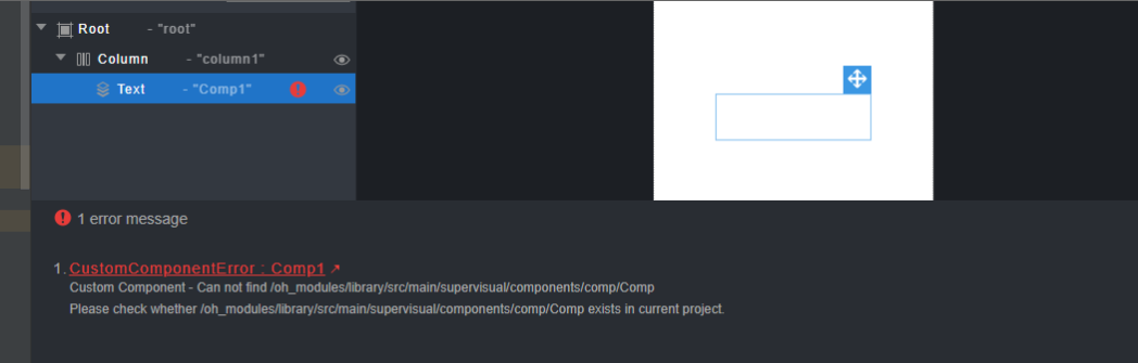 【HarmonyOS】低代码项目中设置拖拽组件背景色透明度问题_#ff000000增加透明度-CSDN博客