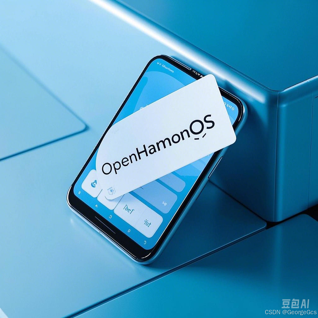 【HarmonyOS Next】OpenHarmony和HarmonyOS区别与共性 | 华为开发者联盟