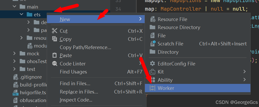 【HarmonyOS Next】鸿蒙TaskPool和Worker详解 （一） | 华为开发者联盟