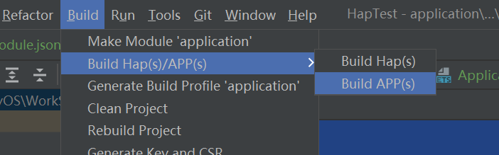 【HarmonyOS Next】鸿蒙中App、HAP、HAR、HSP概念详解 | 华为开发者联盟