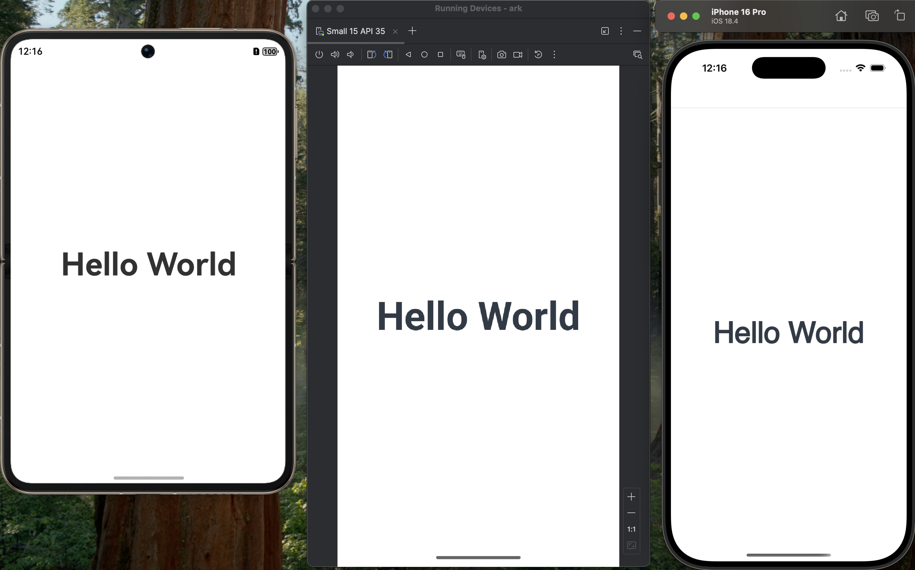 harmony-arkts-x:鸿蒙跨端平台： arkts技术调研 - GitCode